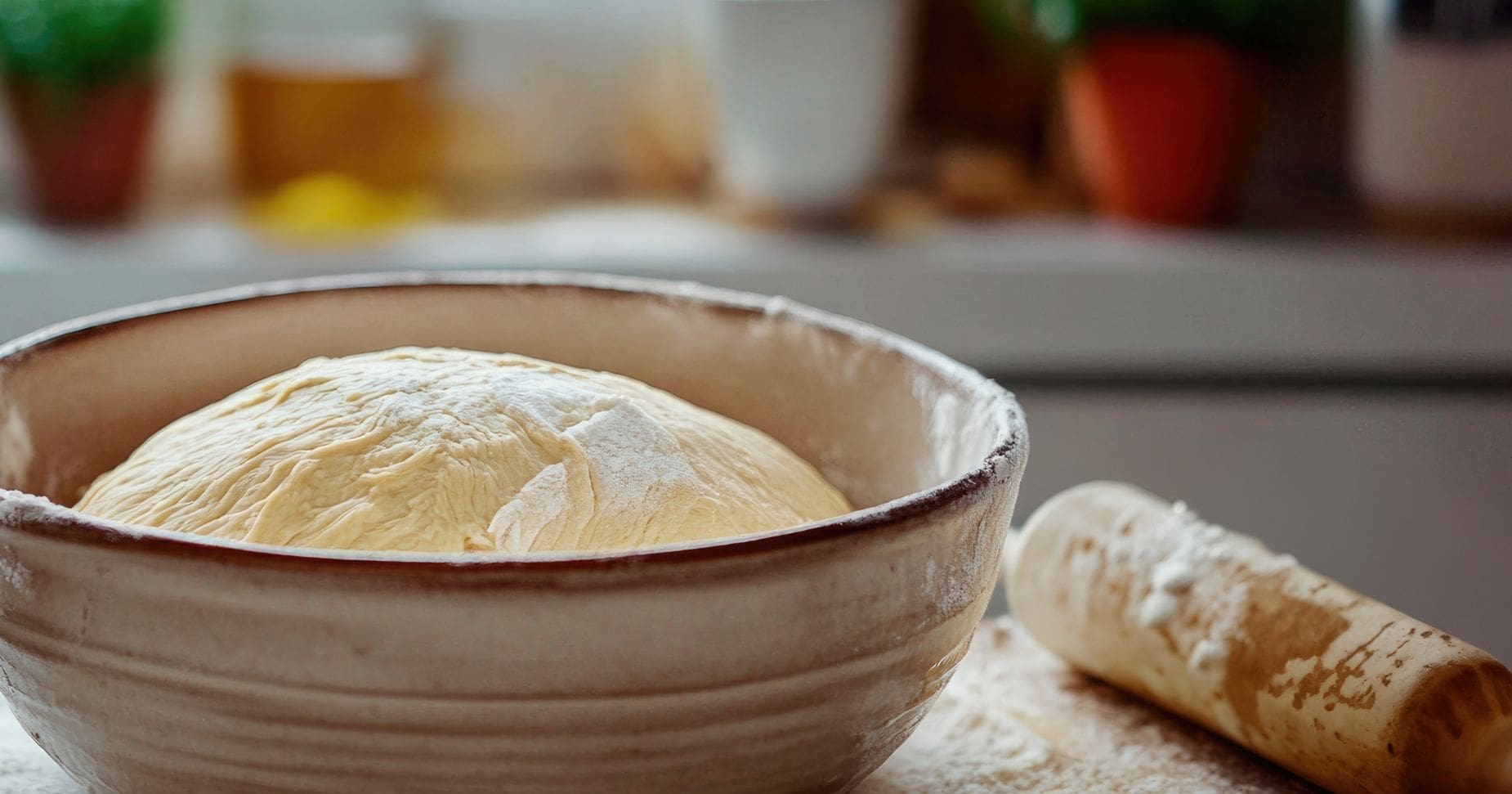 Why didn't my bread rise? - Oklahoma Wheat Commission