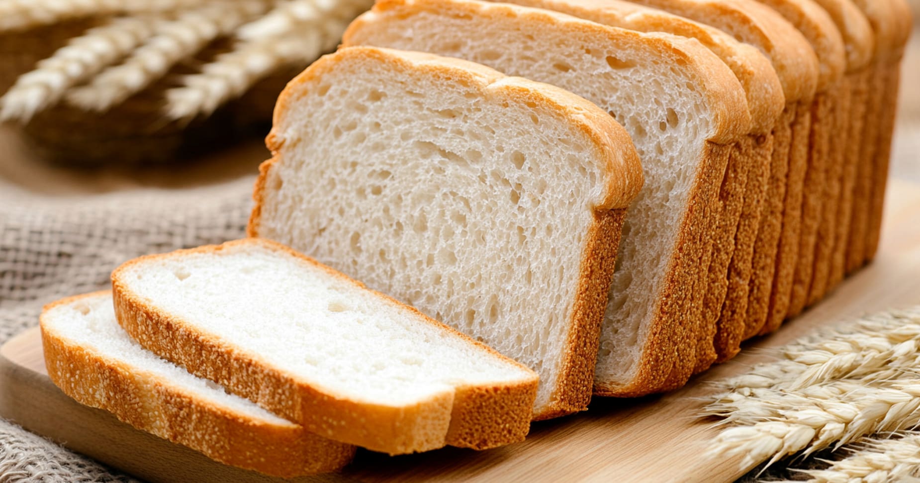 Why bread is enriched — and how it helps protect public health ...